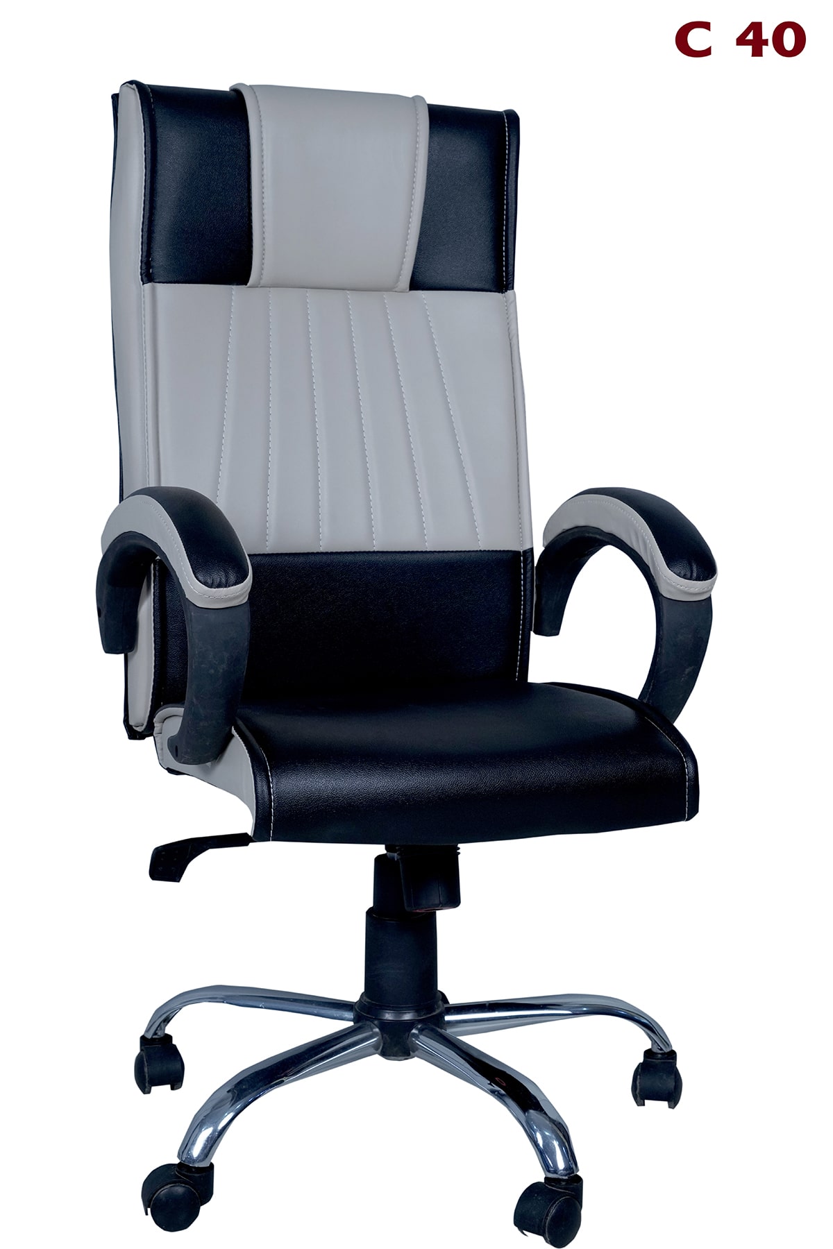 Service IV - Chairs - Ravi Steel Industries