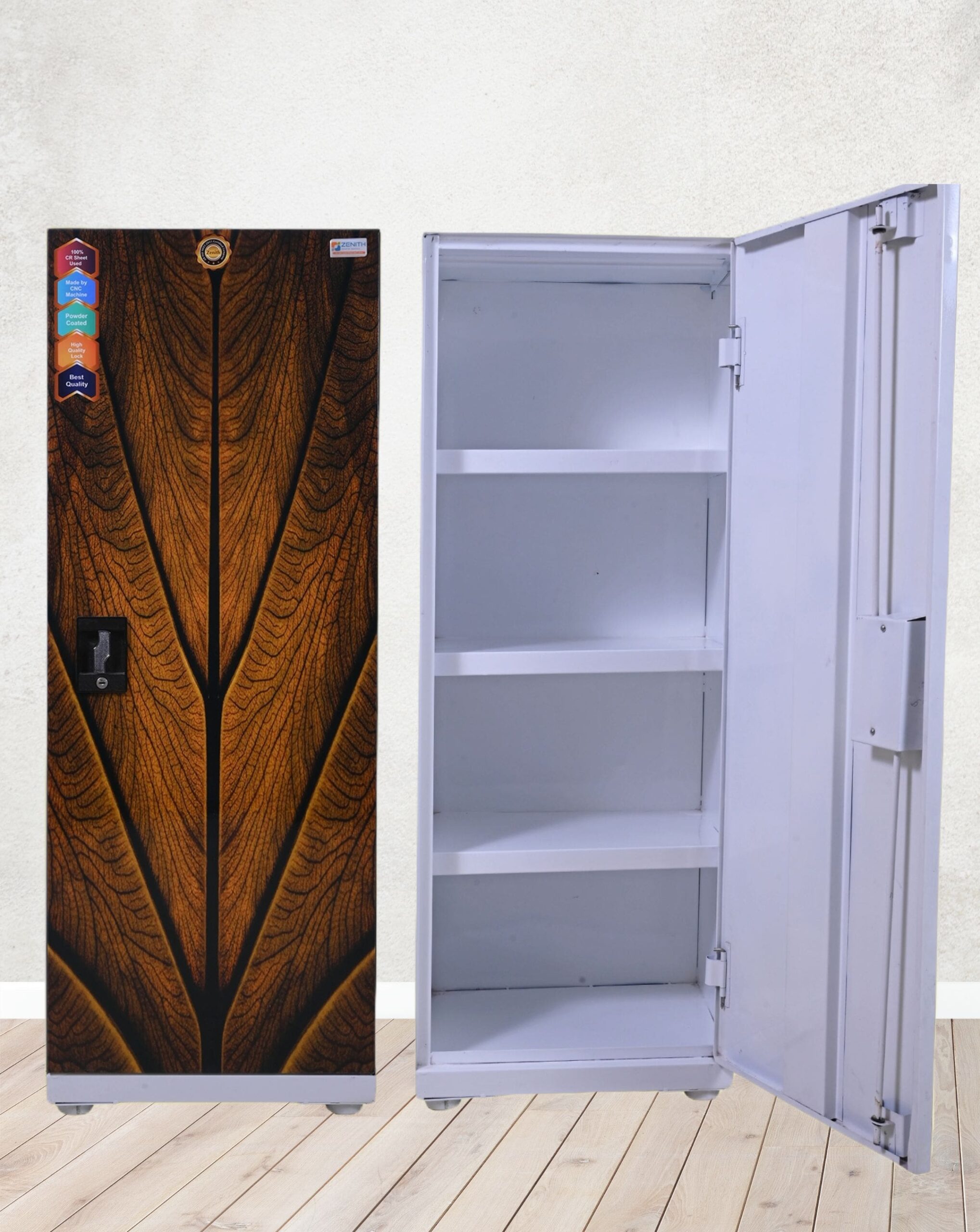 Almirah - Ravi Steel Industries