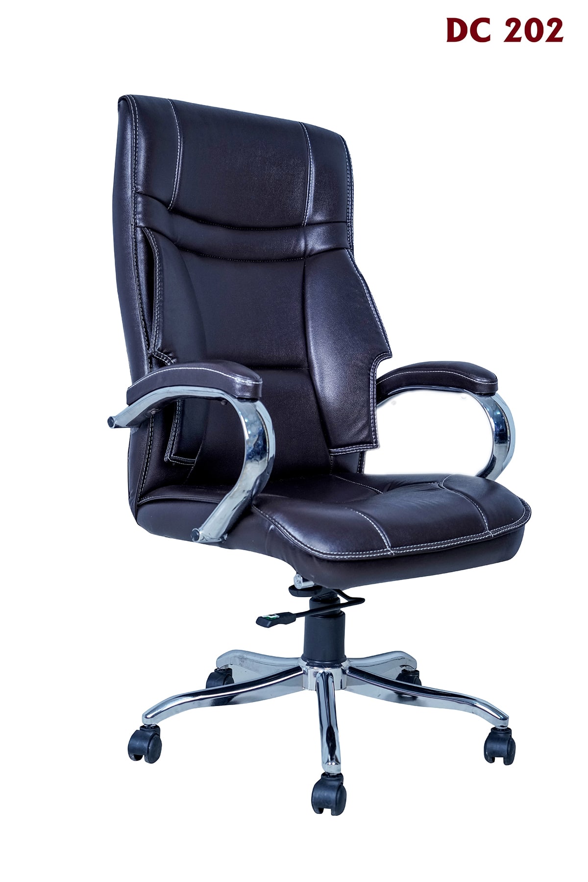 Service IV - Chairs - Ravi Steel Industries