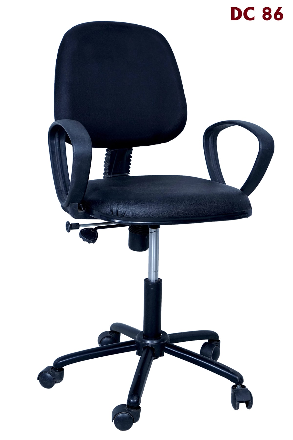 Service IV - Chairs - Ravi Steel Industries