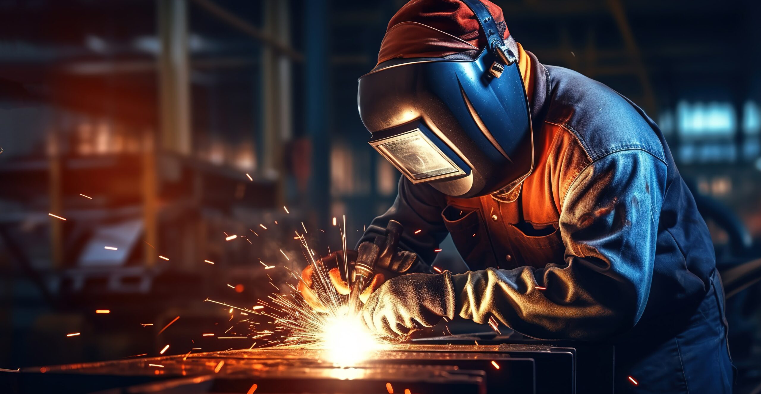 6. Ultimate Mastery: Welding and Putty Techniques for Perfecting ...